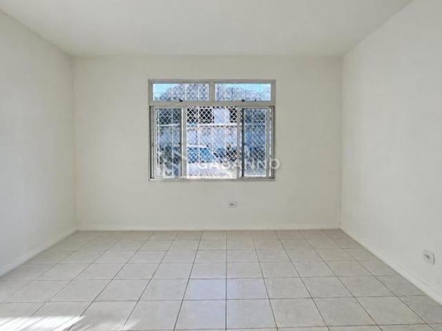 Apartamento à venda no Campo Comprido