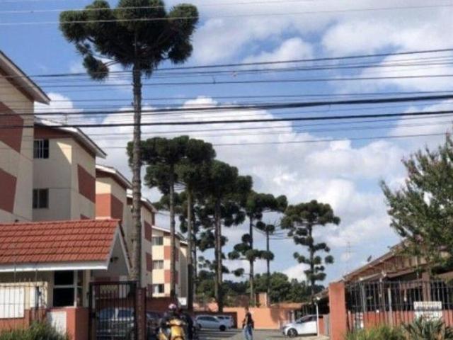 Apartamento à venda no Campo Comprido