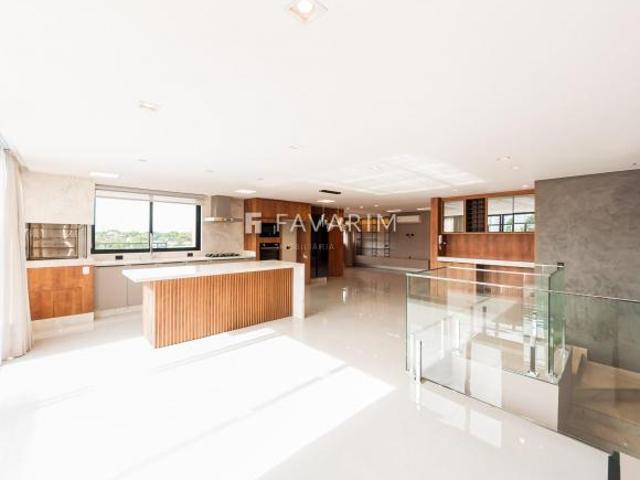 Apartamento à venda no Campo Comprido