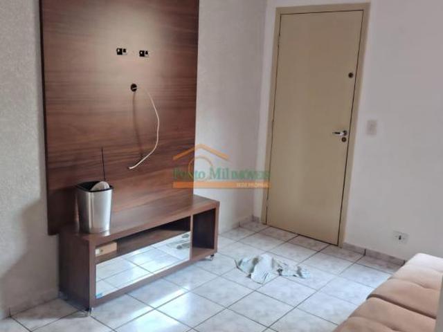 Apartamento à venda no Campo Comprido