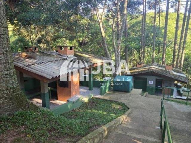 Apartamento à venda no Campo Comprido