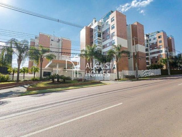 Apartamento à venda no Campo Comprido