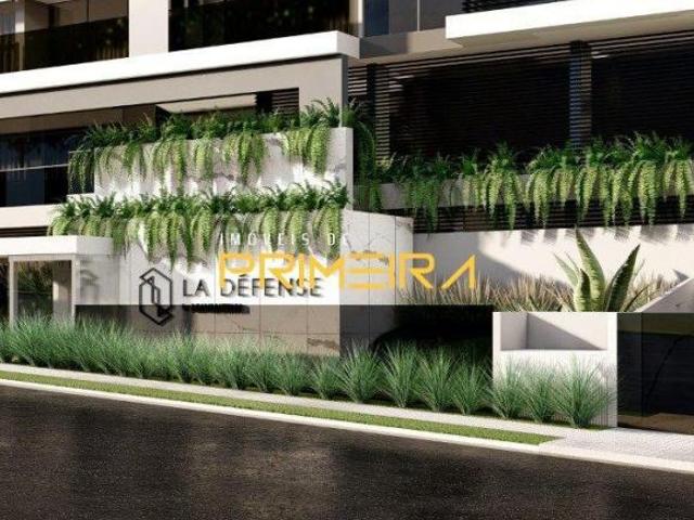 Apartamento à venda no Campo Comprido