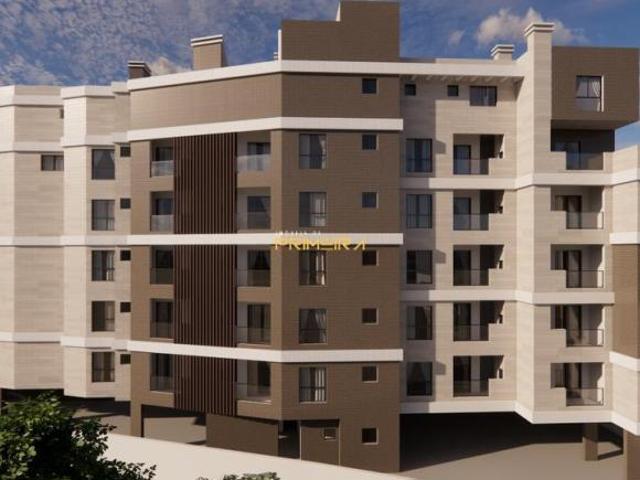 Apartamento à venda no Campo Comprido
