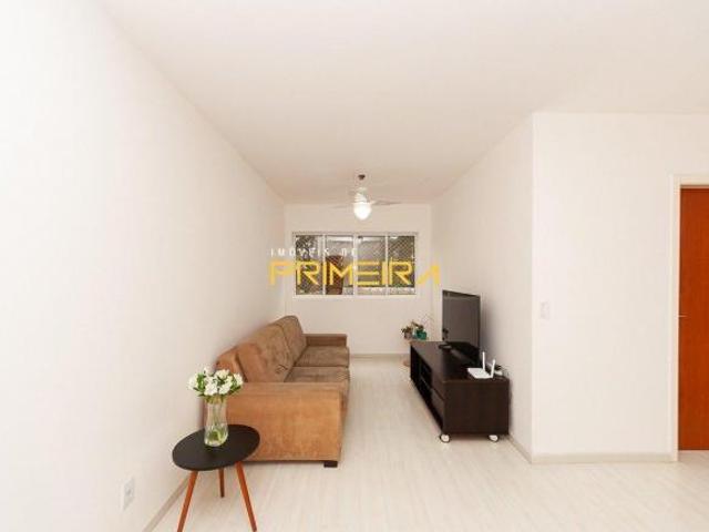 Apartamento à venda no Campo Comprido