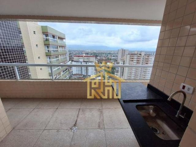 Apartamento à venda no Campo da Aviação