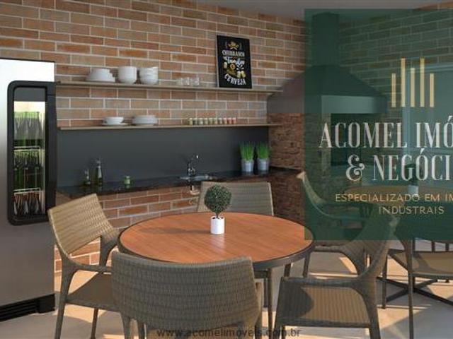Apartamento à venda no Aviação