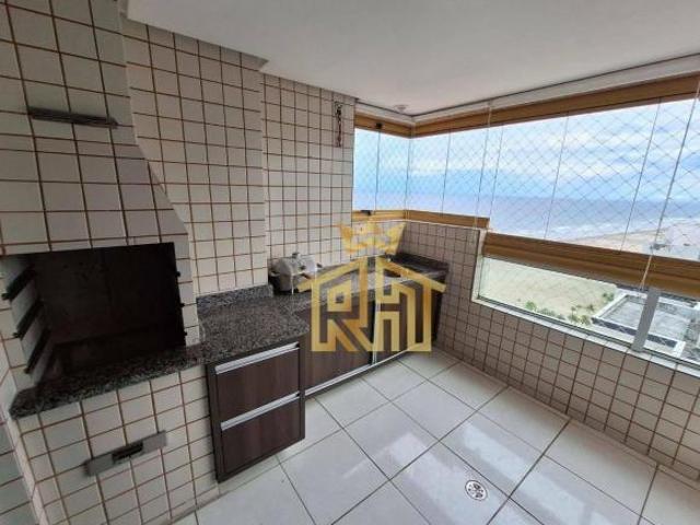 Apartamento à venda no Campo da Aviação