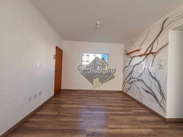 Apartamento à Venda no Campo das Antas Poços de Caldas/MG