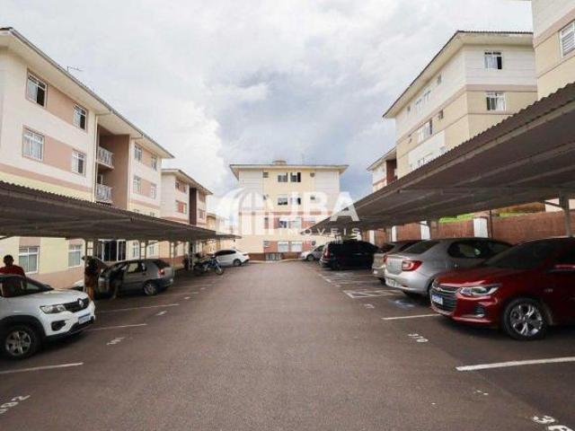 Apartamento à venda no Campo de Santana
