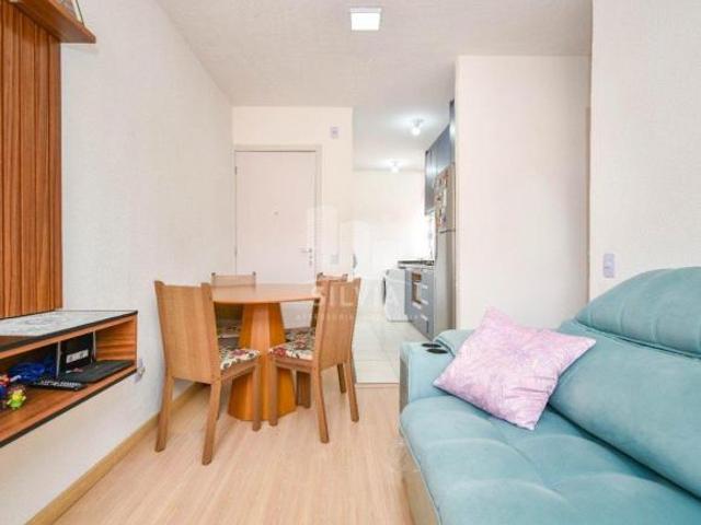 Apartamento à venda no Campo de Santana