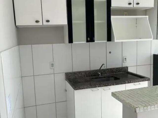 Apartamento à Venda no Campo Di Bragança com 2 quartos suíte