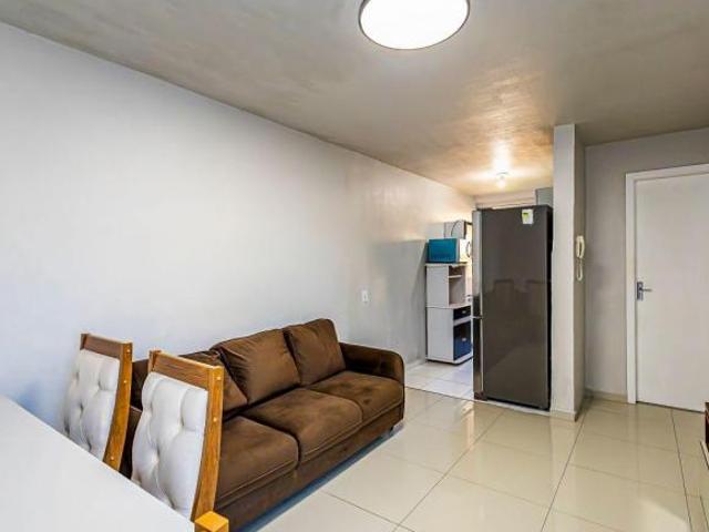 Apartamento à venda no Campo do Santana