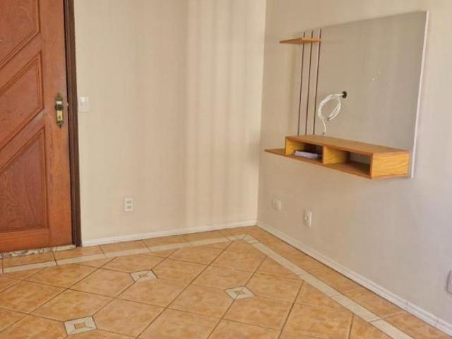 Apartamento à venda no Campo Grande