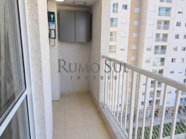 Apartamento à venda no Campo Grande