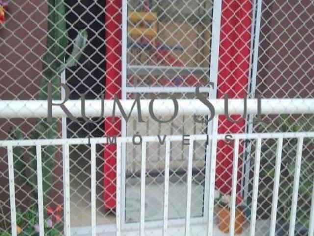 Apartamento à venda no Campo Grande
