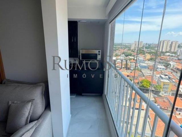 Apartamento à venda no Campo Grande