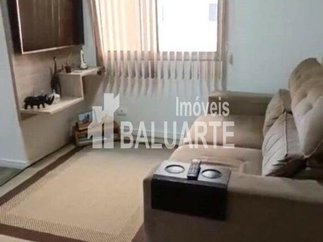 Apartamento a venda no Campo Grande