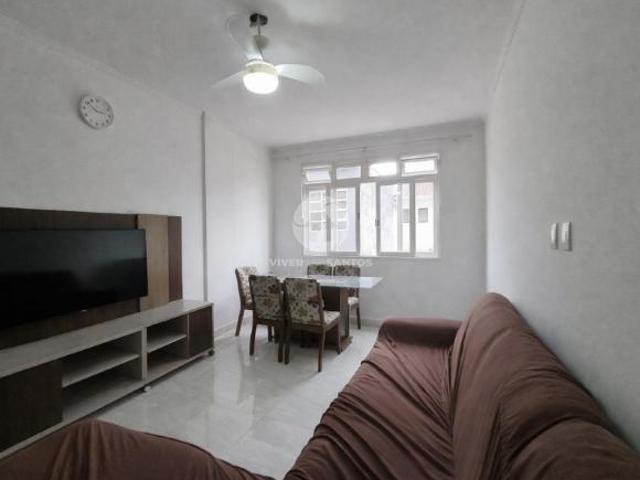 Apartamento à venda no Campo Grande