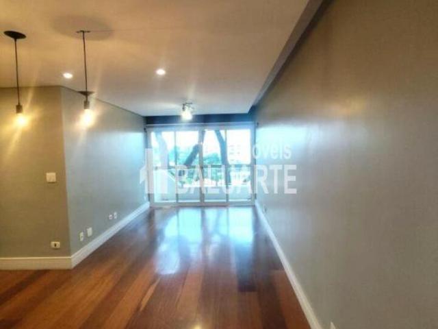 Apartamento a venda no Campo Grande 3 dorm 92 metros