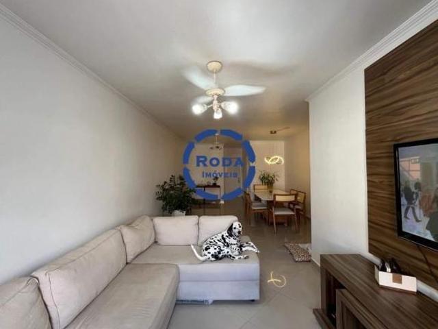 Apartamento à Venda no Campo Grande – 3 Dormitórios com Suíte