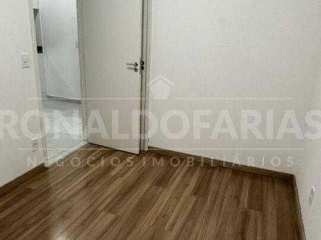 Apartamento à venda no Campo Grande Zona Sul