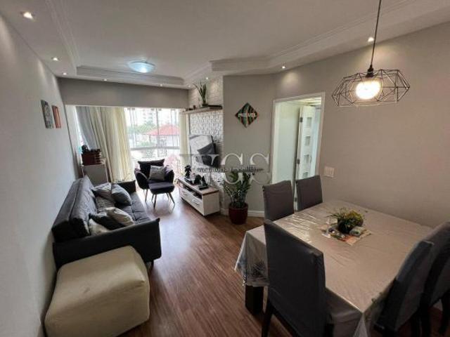 Apartamento à Venda no Campo Grande Zona sul São Paulo