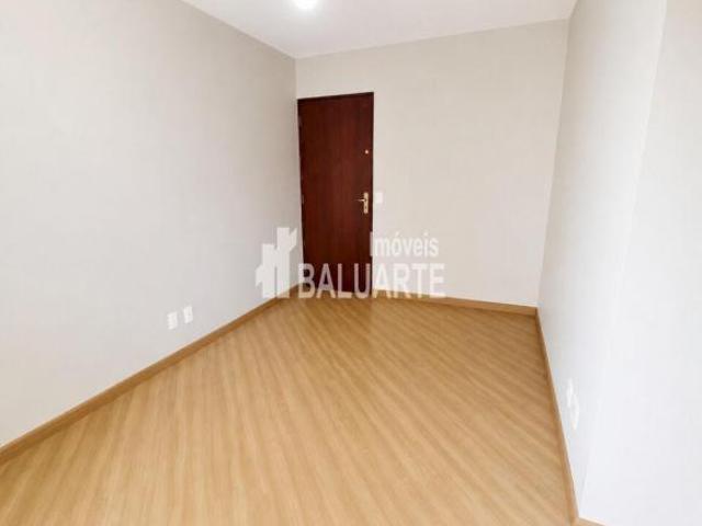 Apartamento à venda no Campo Grande com 48 m², 2 quartos e 1 vaga
