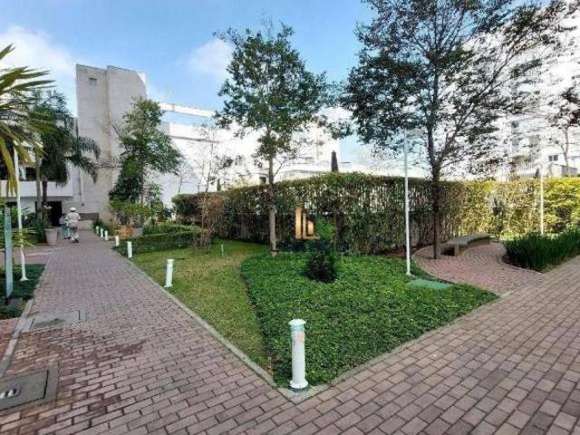 Apartamento à venda no Campo Grande com suíte, varanda gourmet, condomínio clube e localização privi