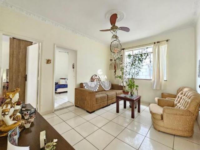 Apartamento à venda no Campo Grande em Santos