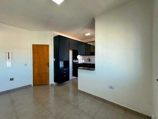 Apartamento à venda no Campo Grande em Santos