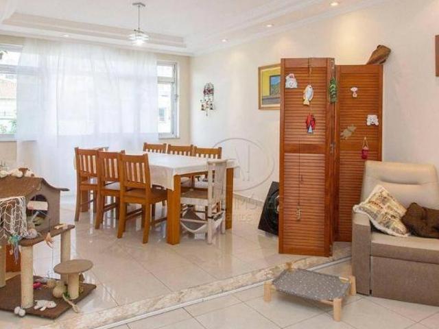 Apartamento à venda no Campo Grande em Santos/SP