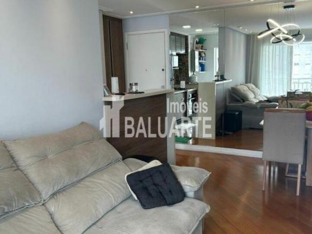 Apartamento a venda no Campo Grande São Paulo / SP