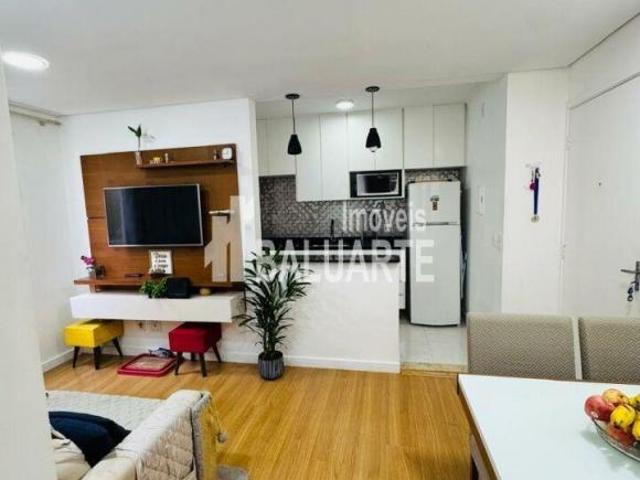 Apartamento à Venda no Campo Grande São Paulo SP