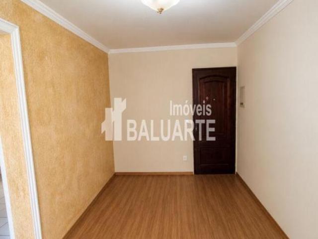 Apartamento a venda no Campo Grande São Paulo SP