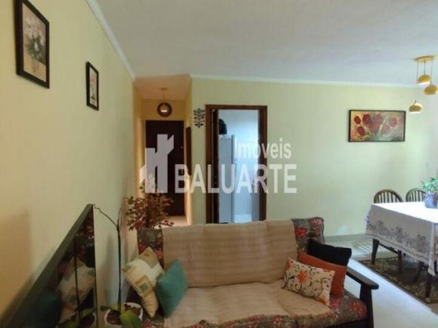 Apartamento a Venda no Campo Grande São Paulo SP