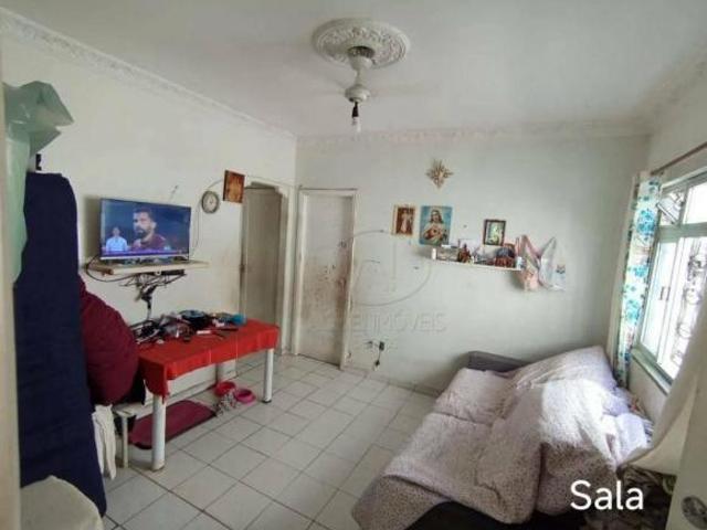 Apartamento à venda no Campo Grande Santos/SP