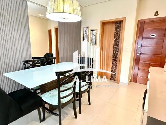 Apartamento a venda no Campo Grande Santos/SP com 02 dormitórios suítes e lazer completo