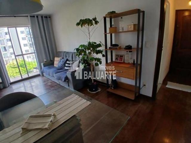 Apartamento a venda no Campo Limpo São Paulo / SP