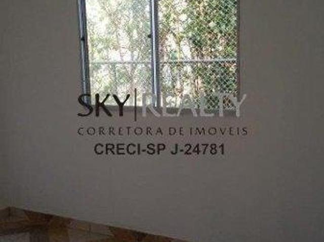 Apartamento a venda no Campo Limpo, 02 quartos