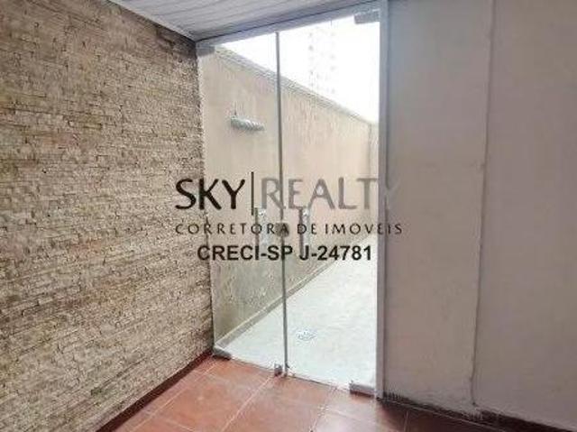 Apartamento à venda no Campo Limpo