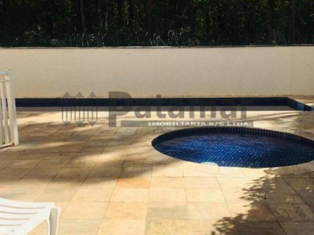 Apartamento à venda no Campo Limpo
