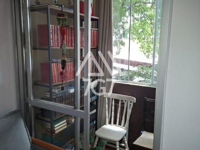 APARTAMENTO À VENDA NO CAMPO LIMPO:84m², 3 dromitórios sendo 1 suíte, 1 vaga, 84m²