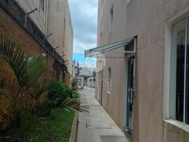 Apartamento à venda no Campo Pequeno