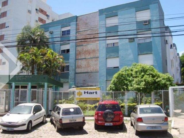 Apartamento à venda no Campo Verde, Porto Alegre