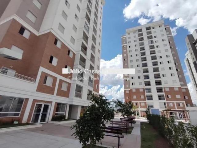 Apartamento a venda no Campolim com 3 quartos 1 Suíte