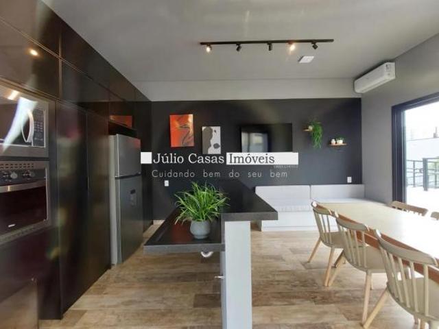 Apartamento a venda no Campolim com 3 suítes