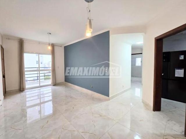 Apartamento à venda no Campolim ? Condomínio Alto da Colina