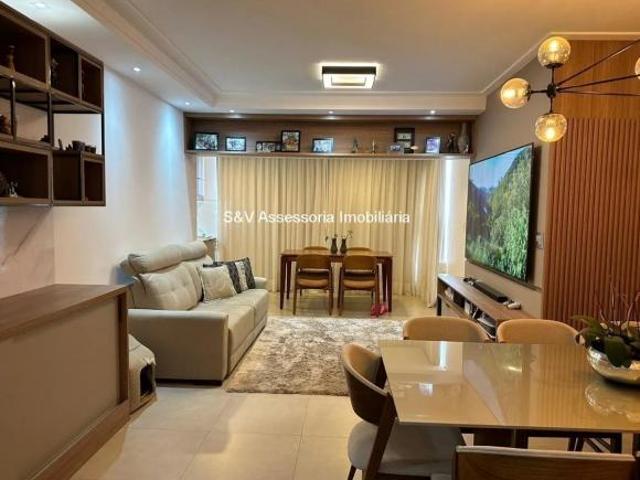 Apartamento à venda no Campolim Condomínio Vancouver!