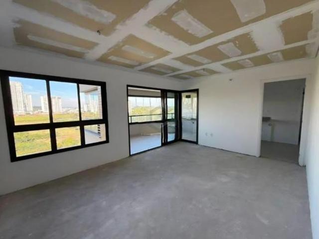 Apartamento à Venda no Campolim, Sorocaba | 3 Suítes
